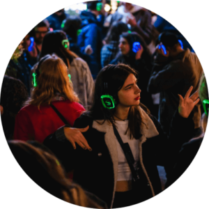 Riga's most creative leisure and entertainment spot